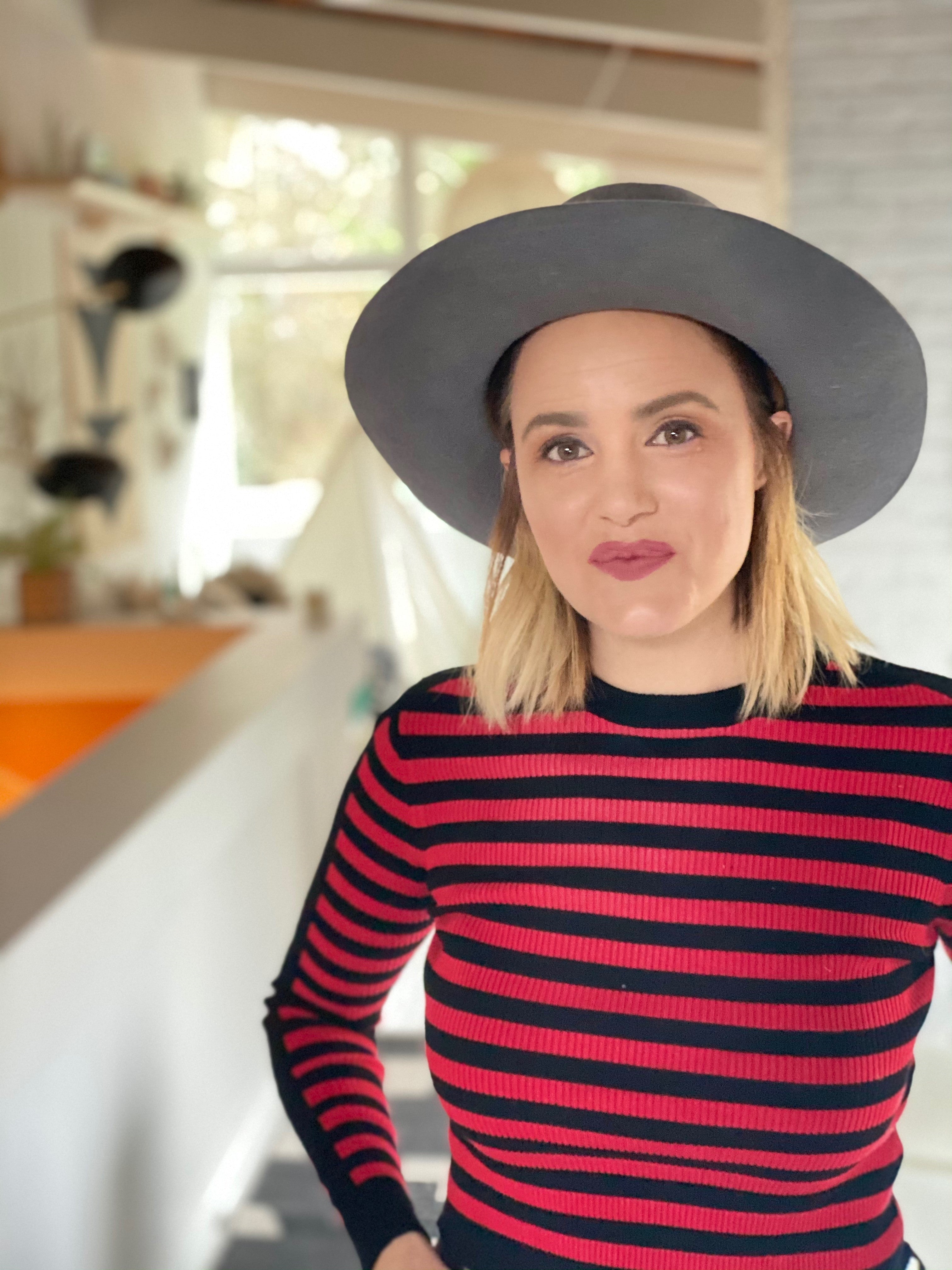 The Coby Starck Collection – The Crafted Prints