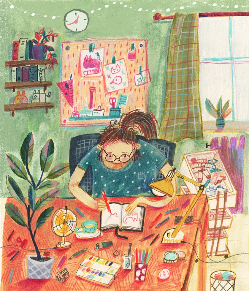 The Min Lee Collection – The Crafted Prints