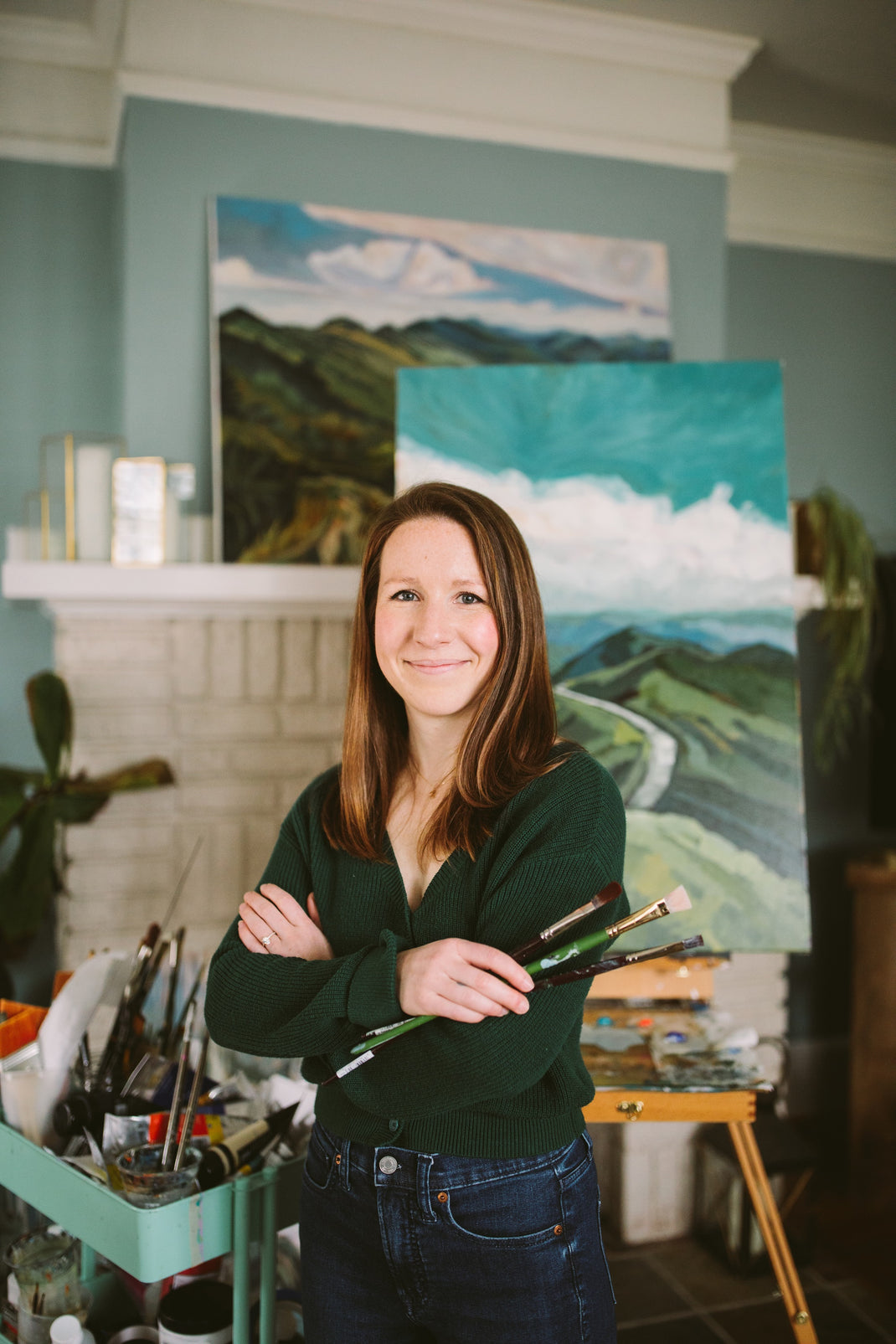 The Sam Chappell Collection – The Crafted Prints