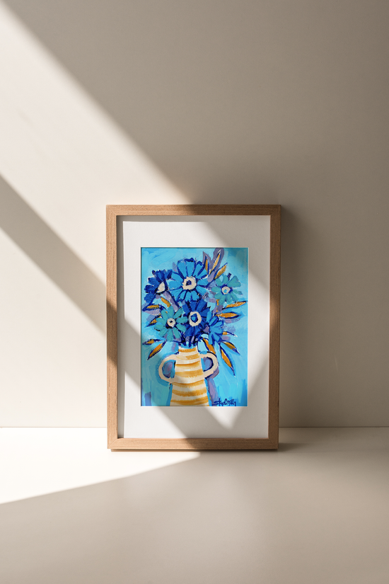 Easier Than You Think – The Crafted Prints