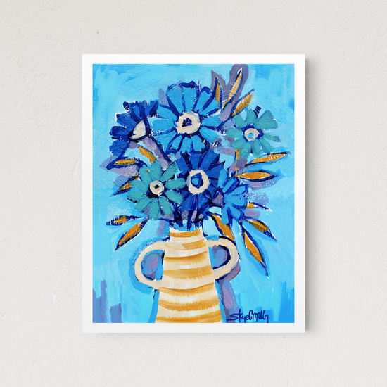 Easier Than You Think – The Crafted Prints