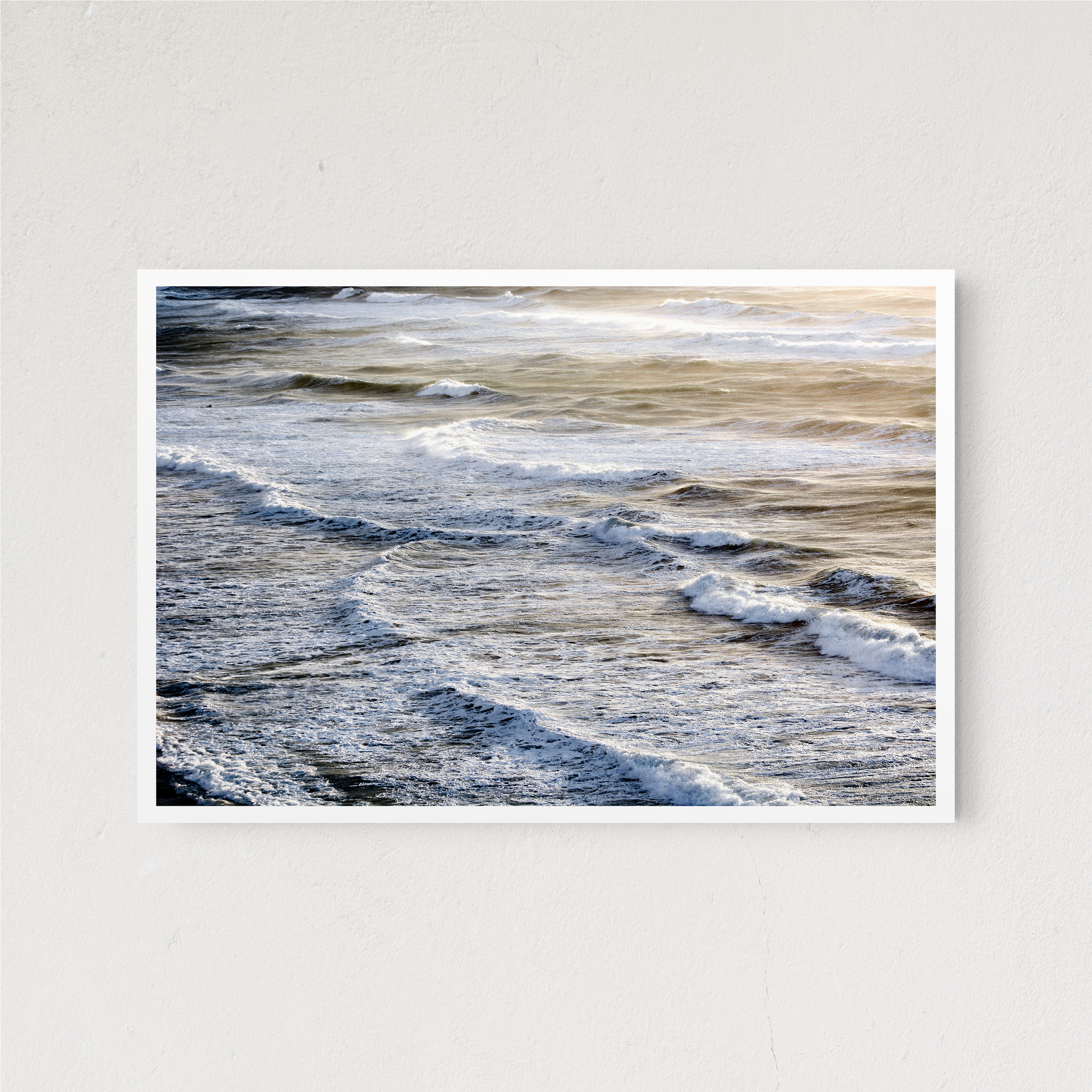 Infinite Sea – The Crafted Prints