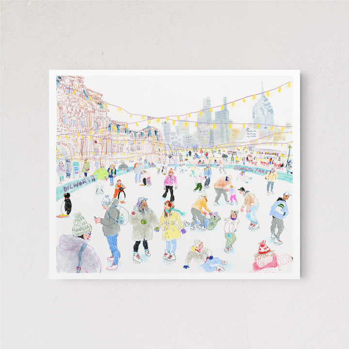 The Crafted Prints: Art Prints, Posters, Wall Art