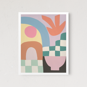 Marrakesh Express – The Crafted Prints