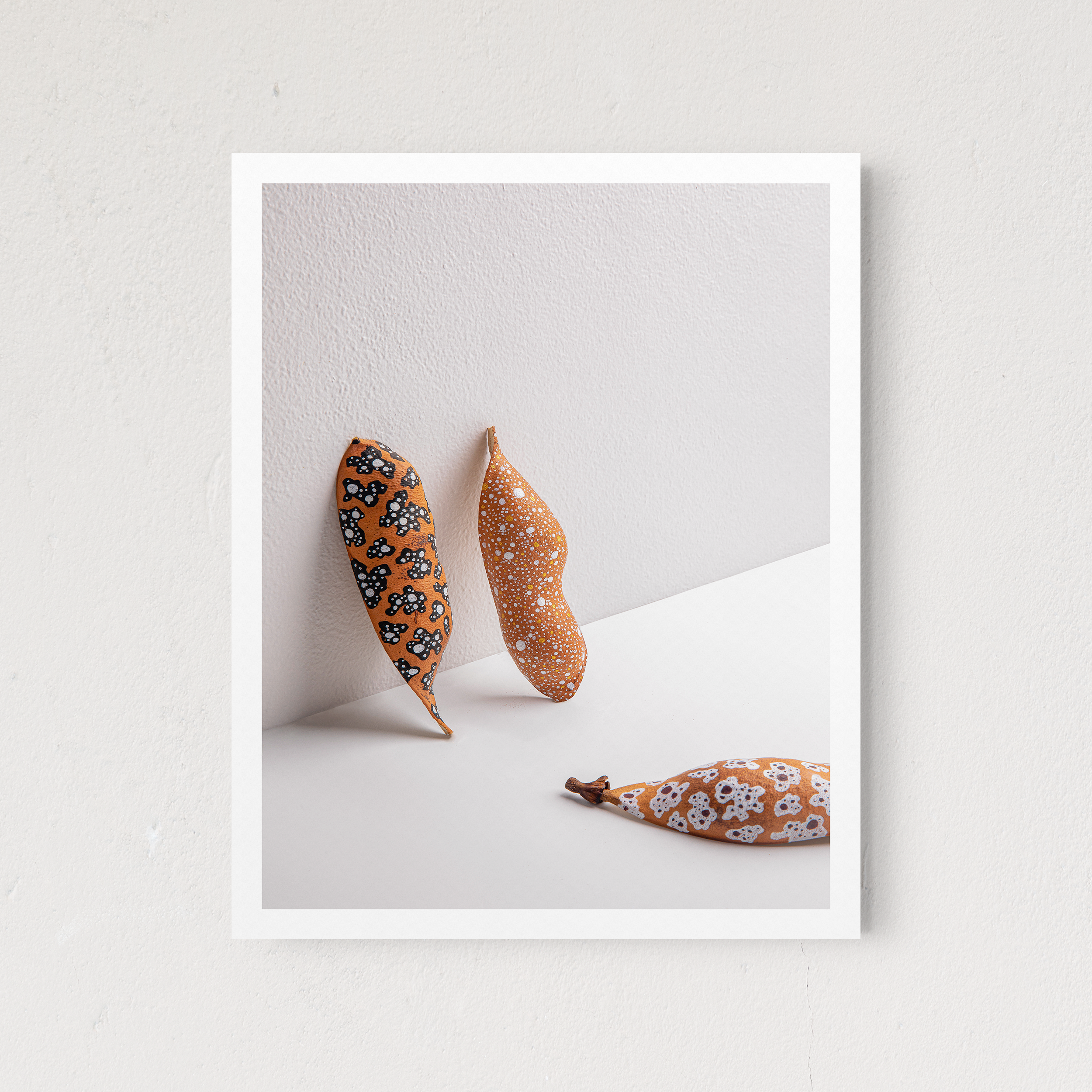 Support – The Crafted Prints